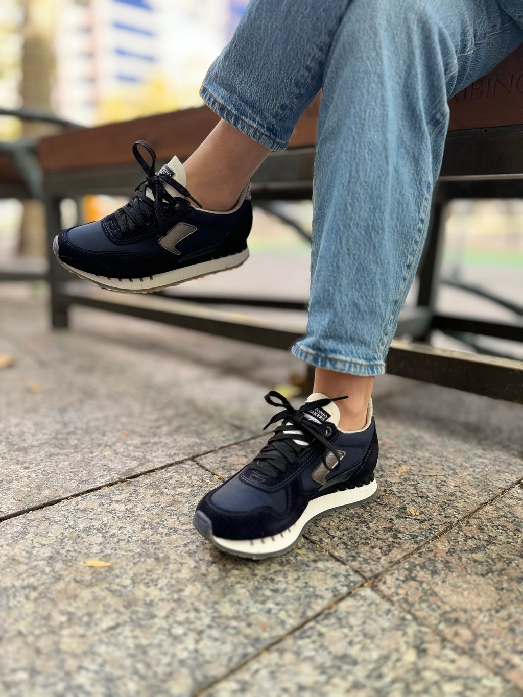 SAS Shoes on SASnola.com