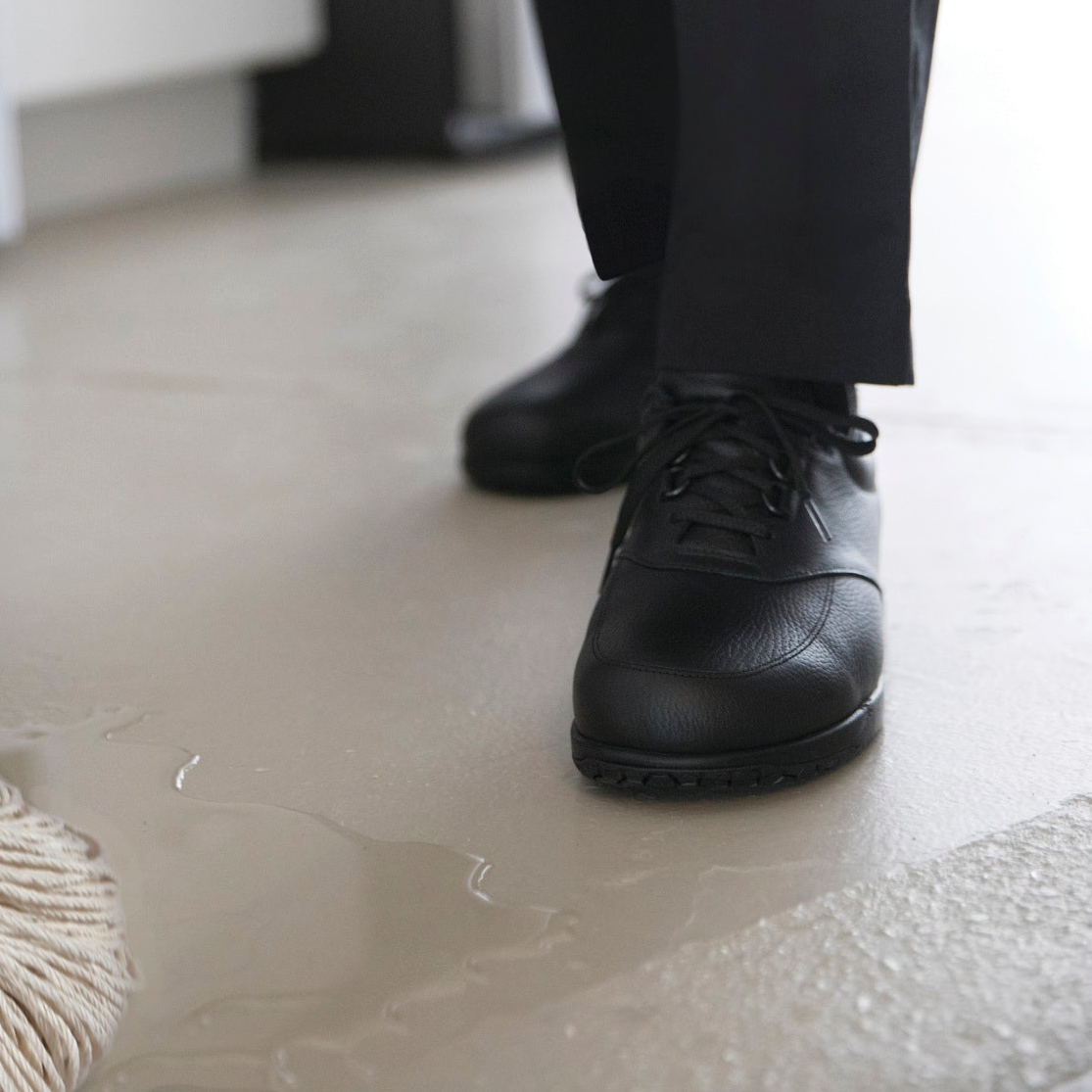 SAS Work Shoes for Men