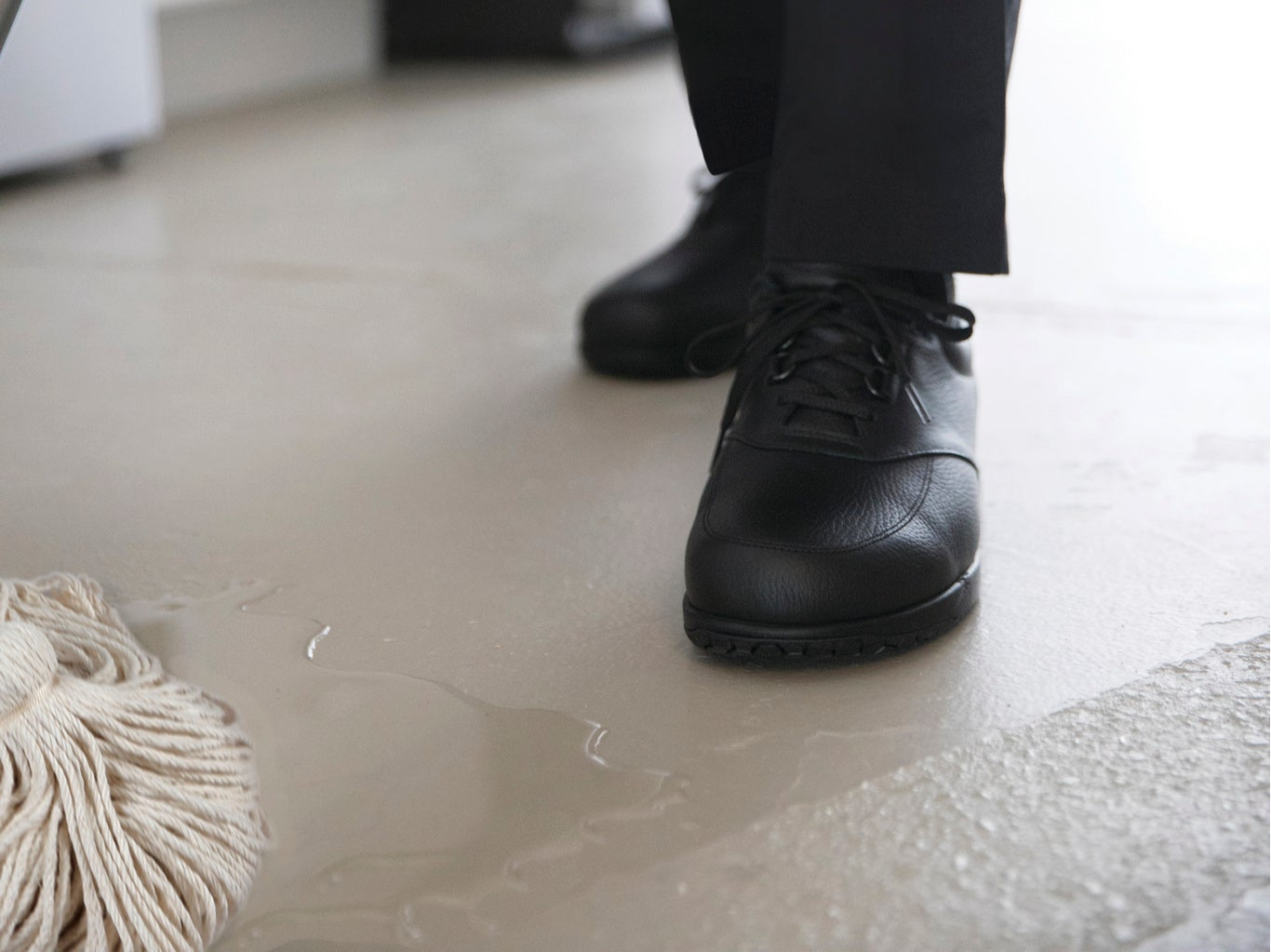 Slip Resistant