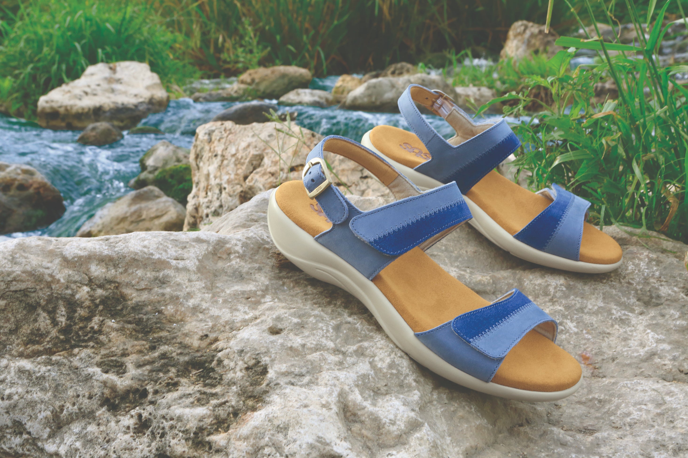 The comfiest shoes in the world.