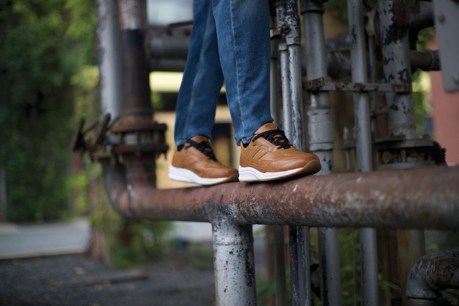 Walking Shoes