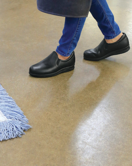 SAS Work Shoes for Women