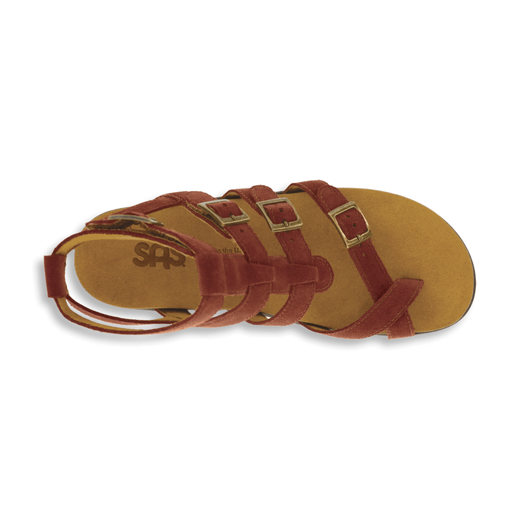 SAS Shoes on SASnola.com