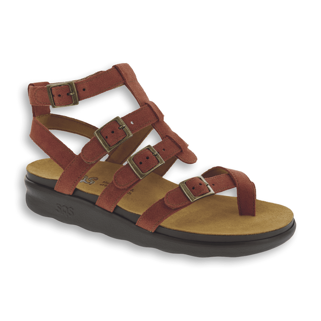 SAS Shoes on SASnola.com