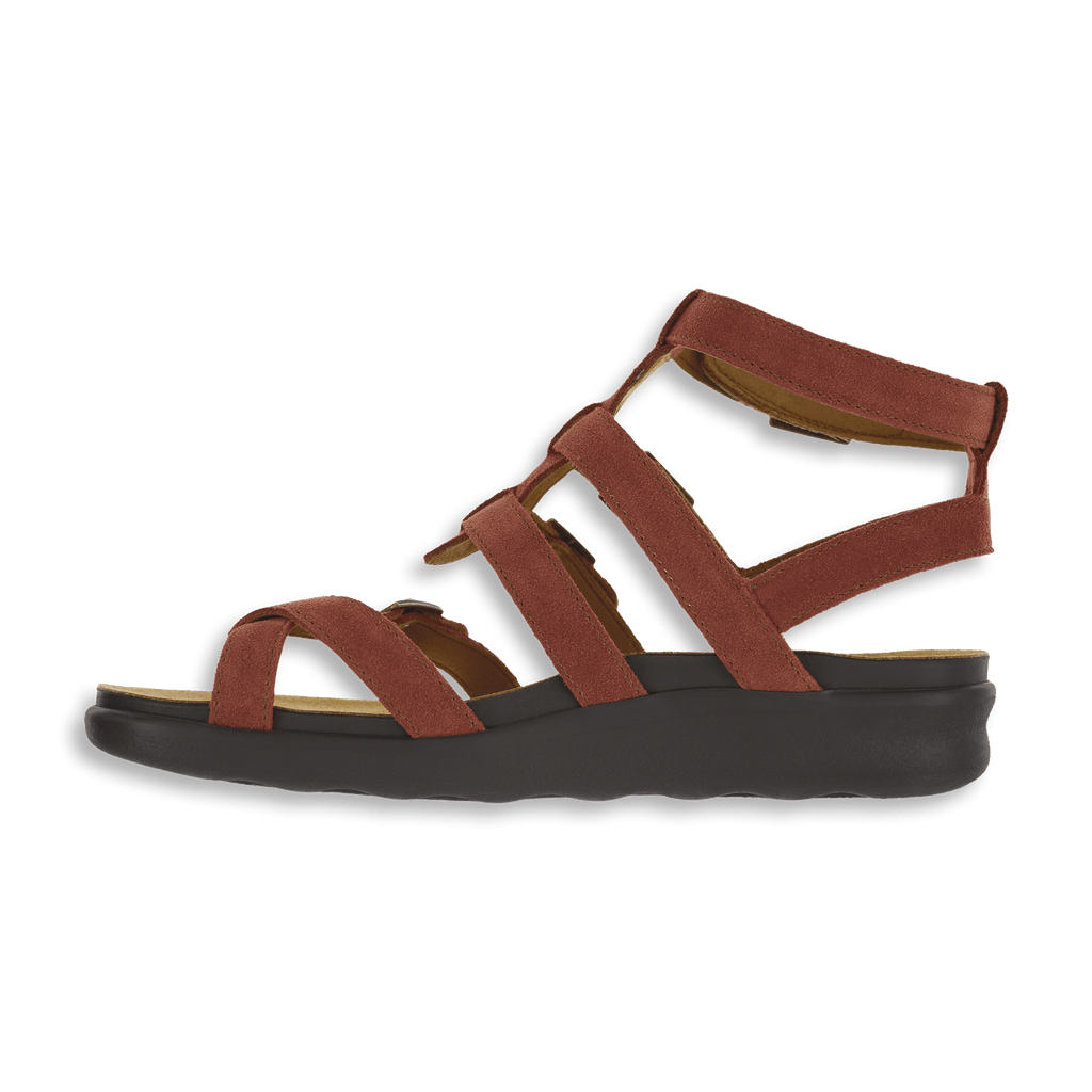 SAS Shoes on SASnola.com