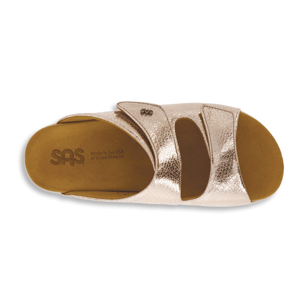 SAS Shoes on SASnola.com