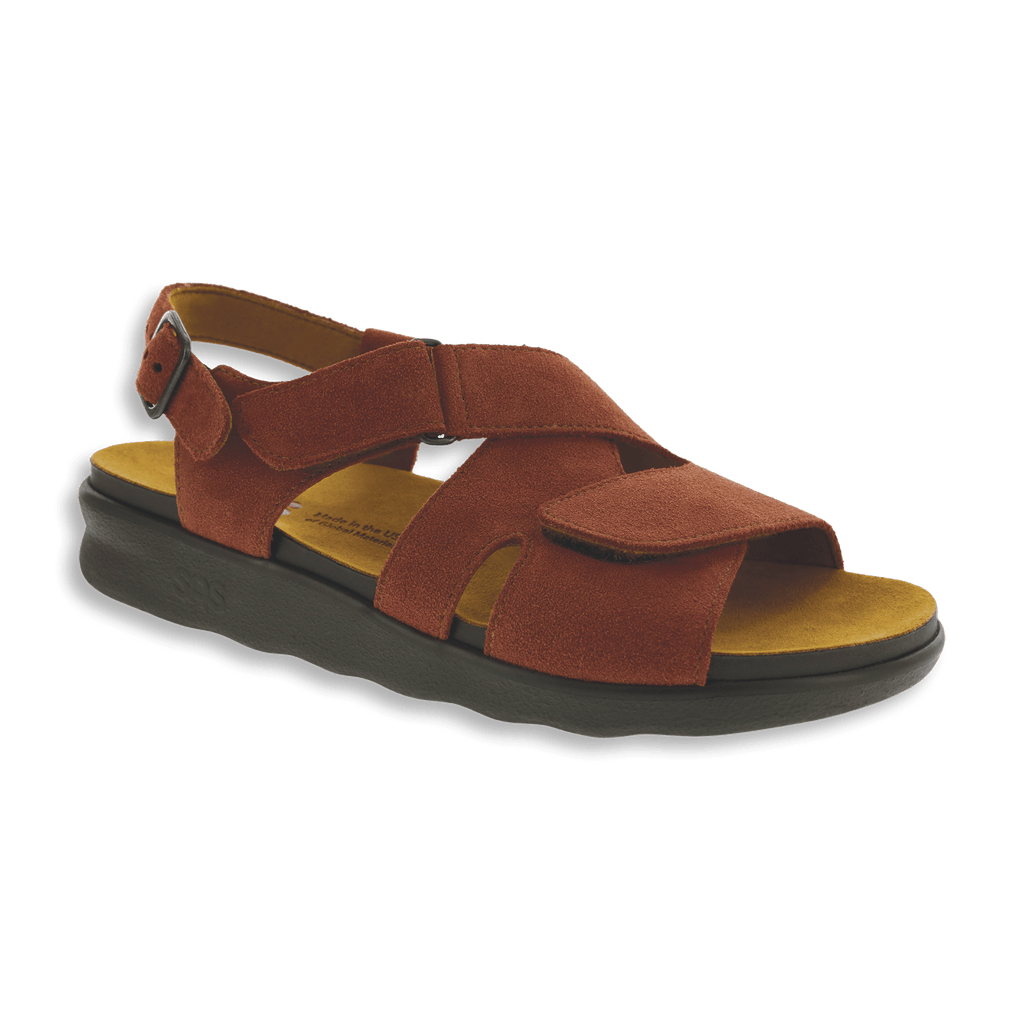 SAS Shoes on SASnola.com