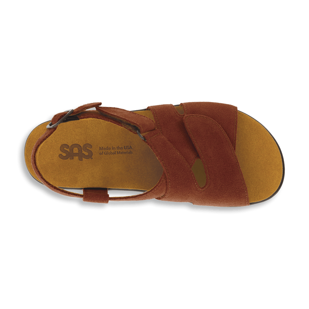 SAS Shoes on SASnola.com