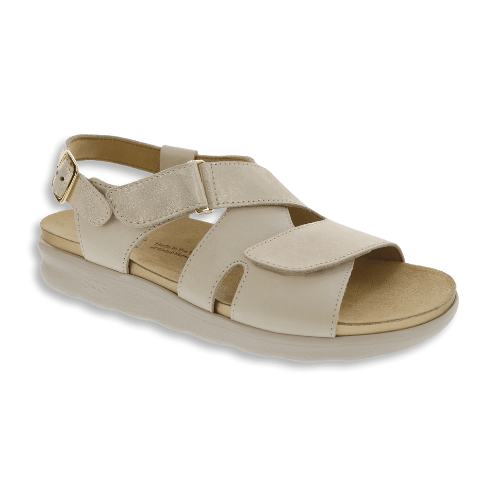 SAS Shoes on SASnola.com