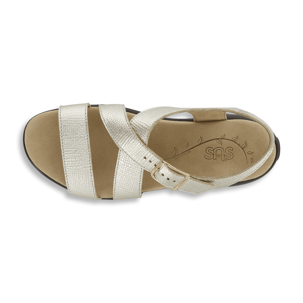 SAS Shoes on SASnola.com