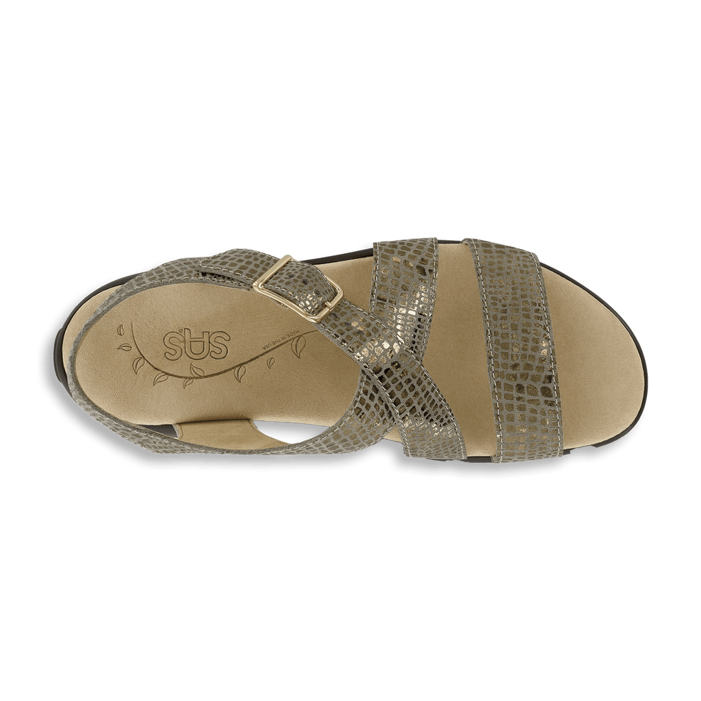 SAS Shoes on SASnola.com