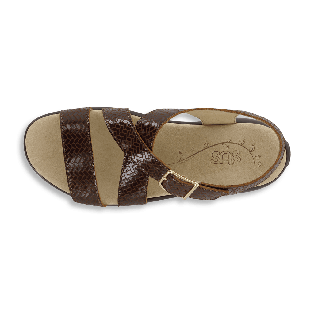 SAS Shoes on SASnola.com