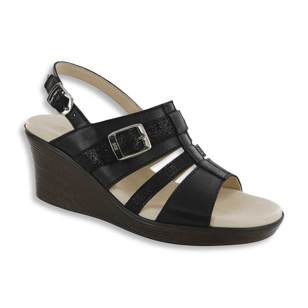 SAS Shoes on SASnola.com