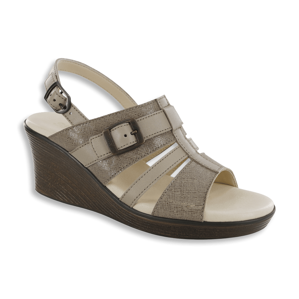 SAS Shoes on SASnola.com