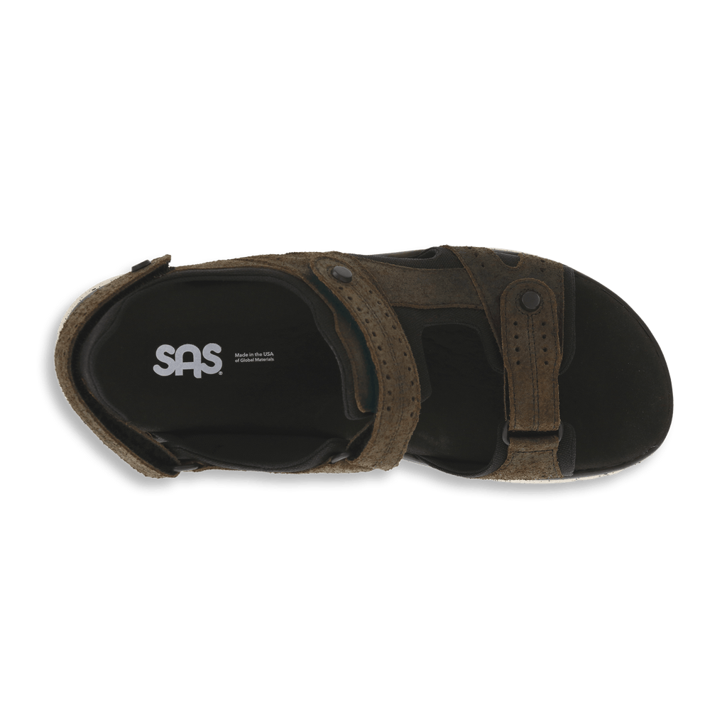 SAS Shoes on SASnola.com