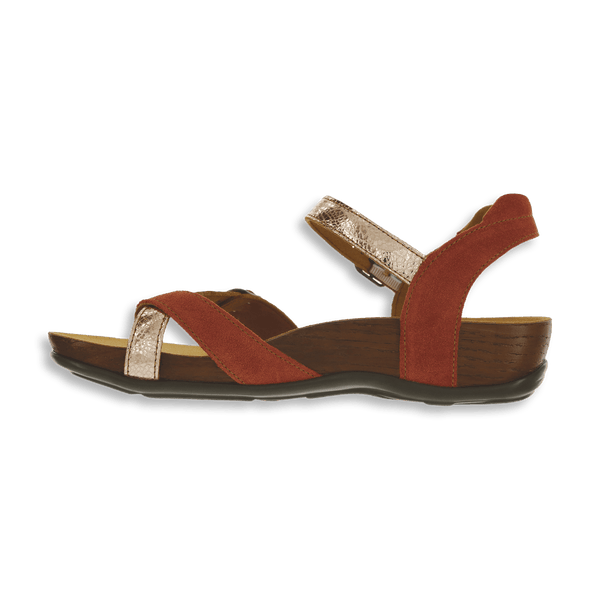 SAS Shoes on SASnola.com