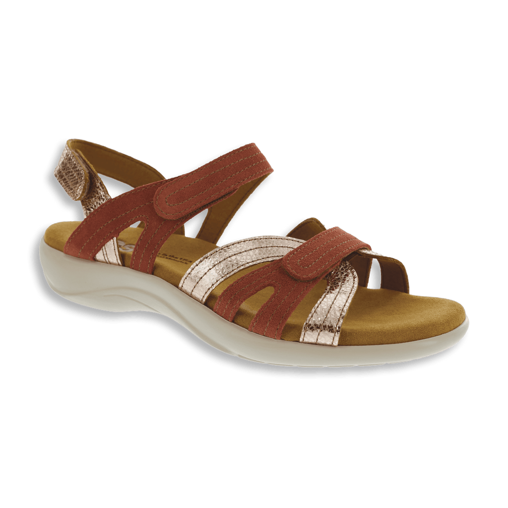 SAS Shoes on SASnola.com