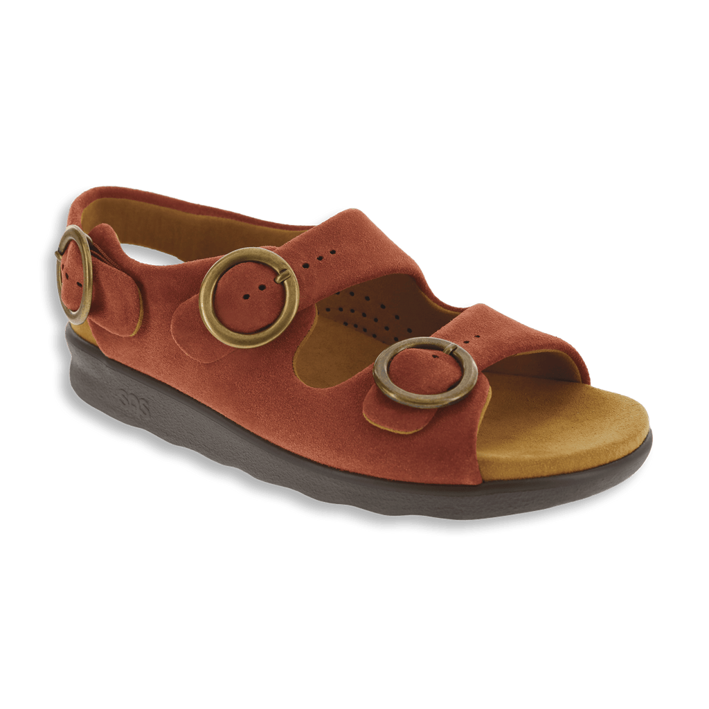 SAS Shoes on SASnola.com