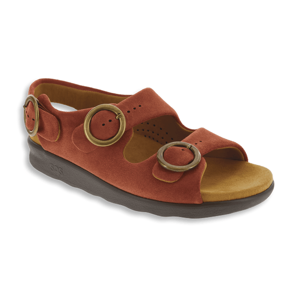 SAS Shoes on SASnola.com