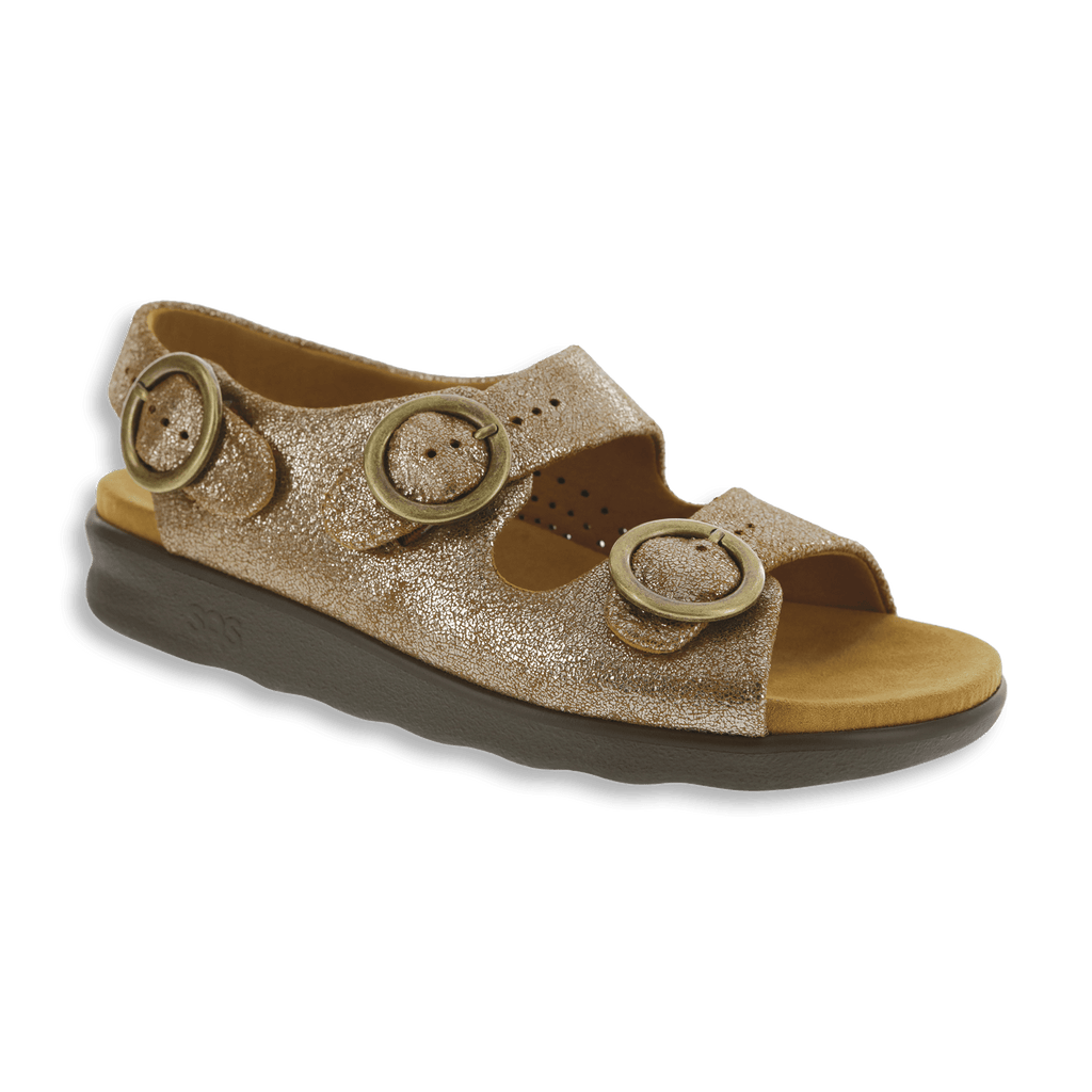 SAS Shoes on SASnola.com