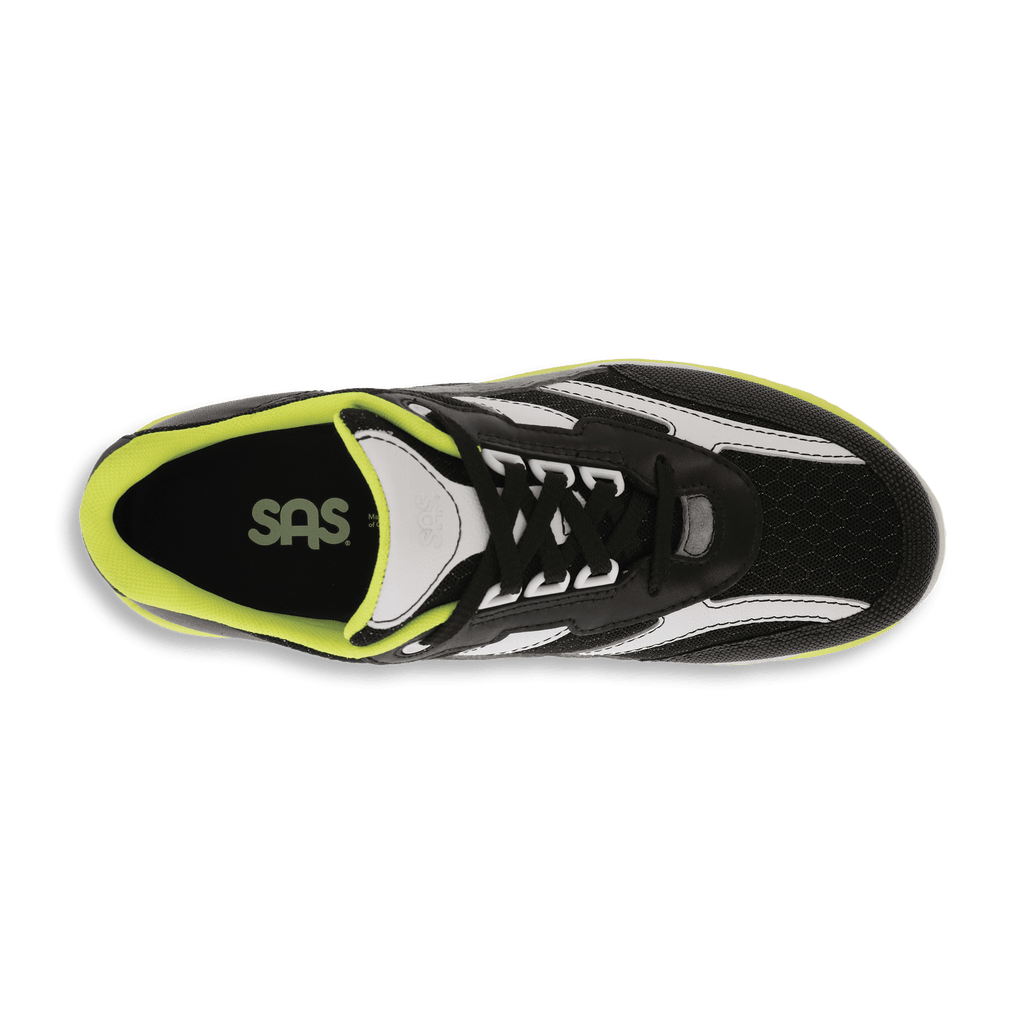 SAS Shoes on SASnola.com