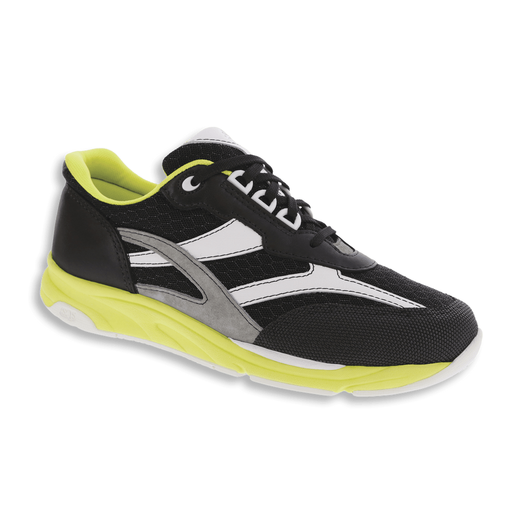 SAS Shoes on SASnola.com