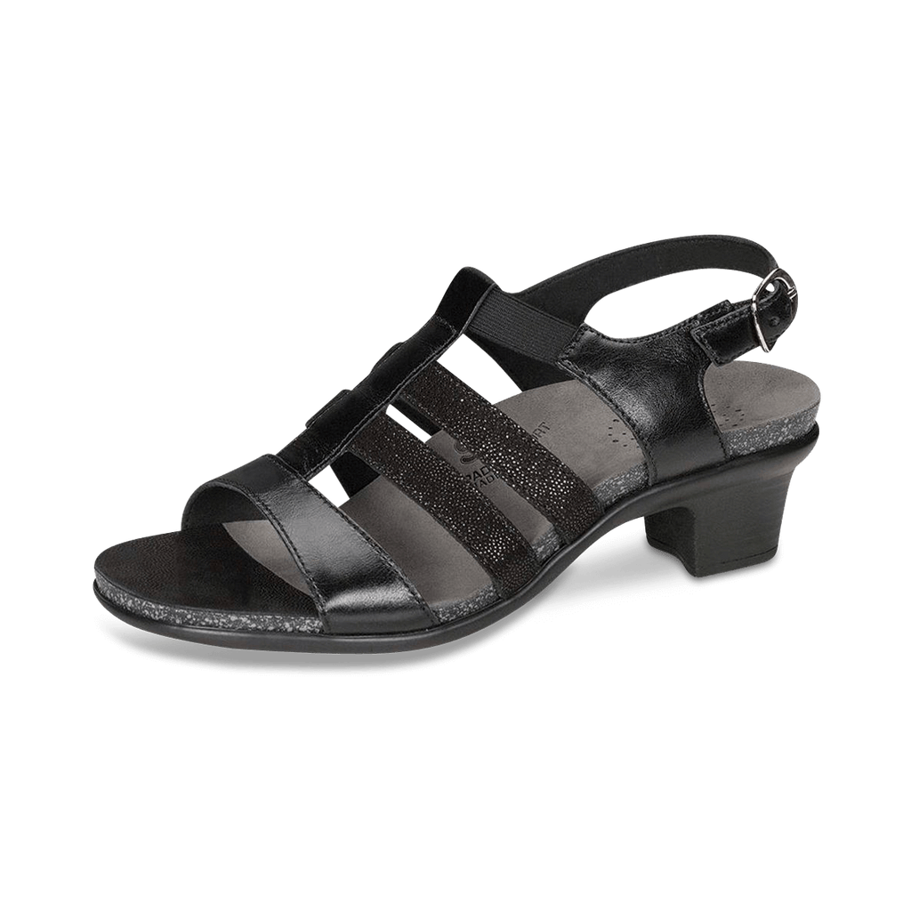 SAS Shoes on SASnola.com