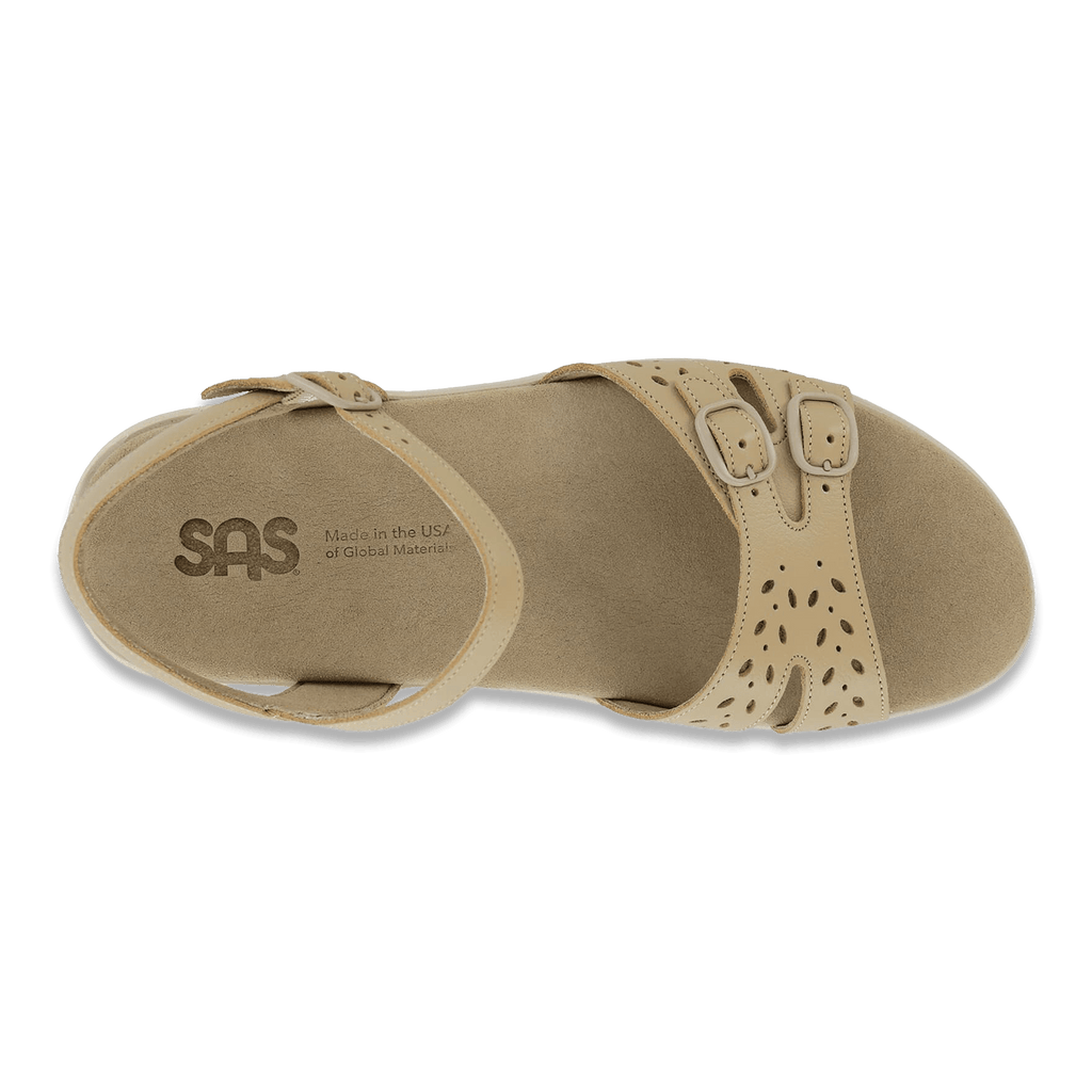 SAS Shoes on SASnola.com