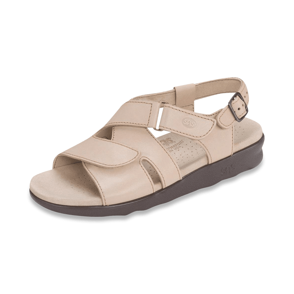 SAS Shoes on SASnola.com