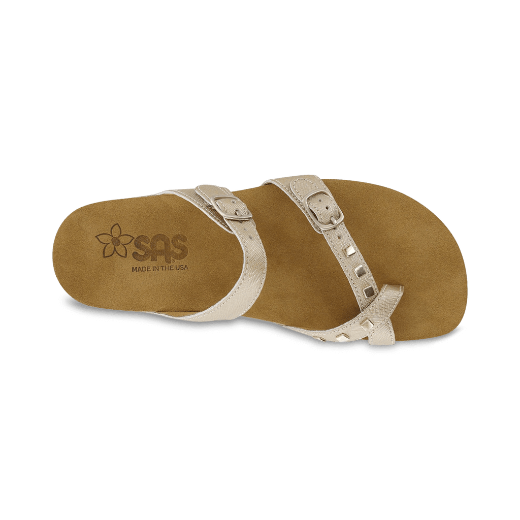 SAS Shoes on SASnola.com