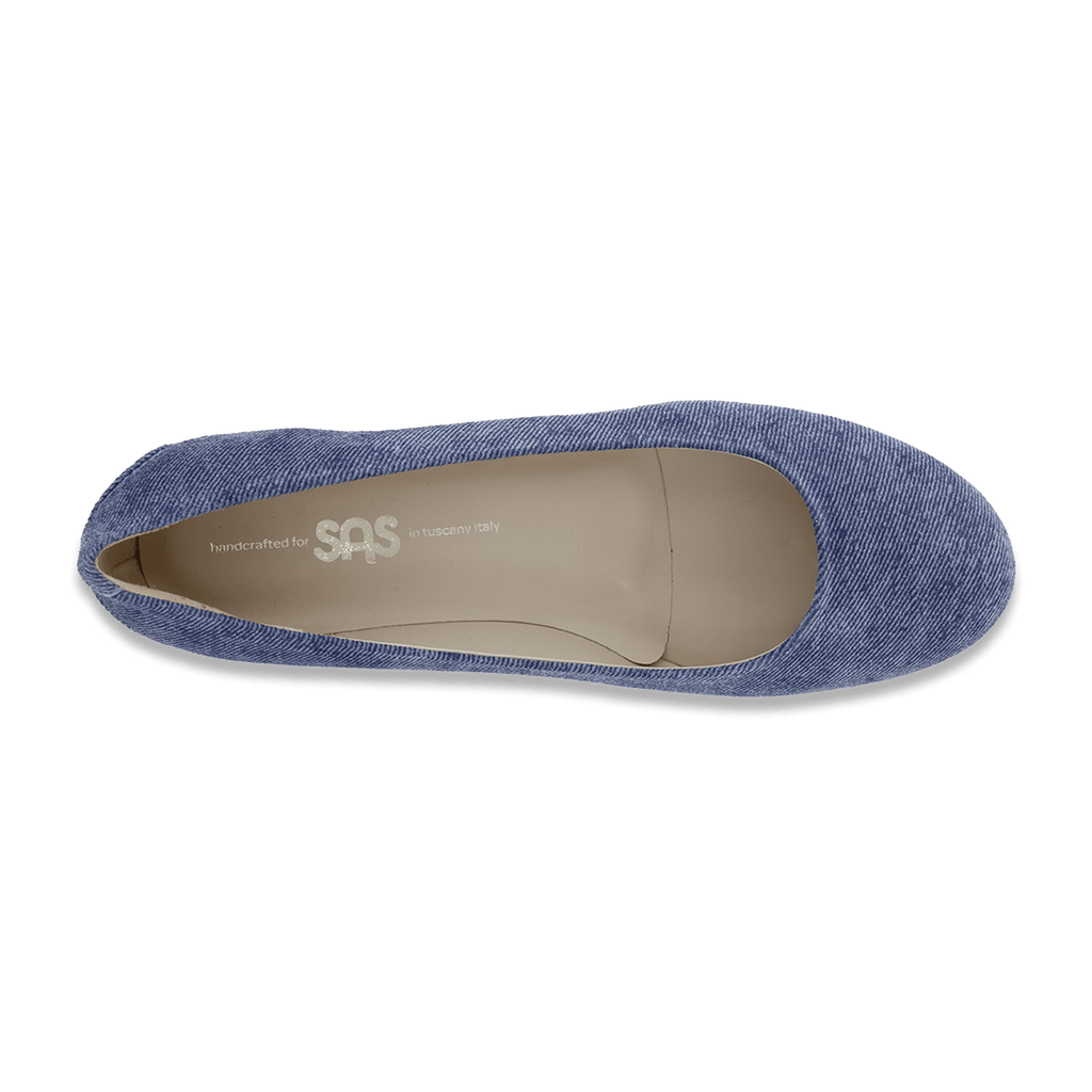 SAS Shoes on SASnola.com