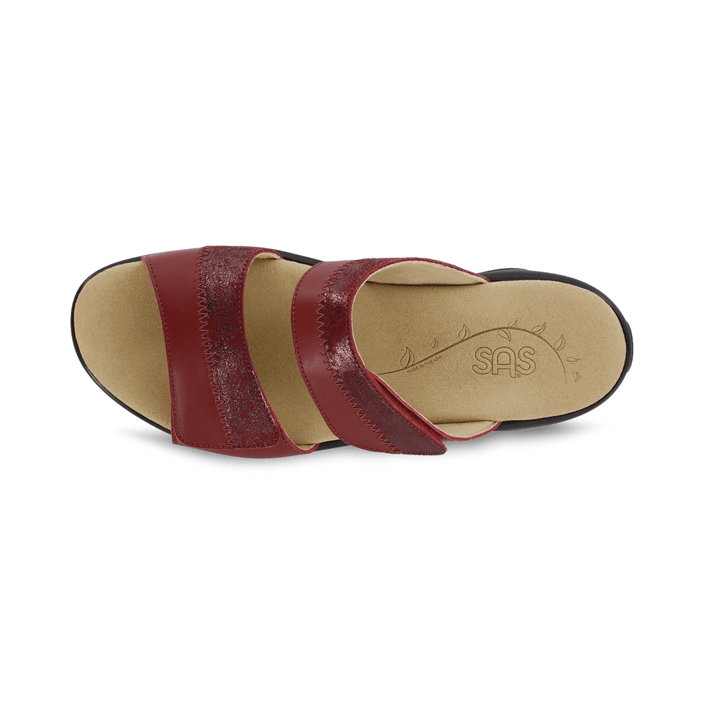 SAS Shoes on SASnola.com