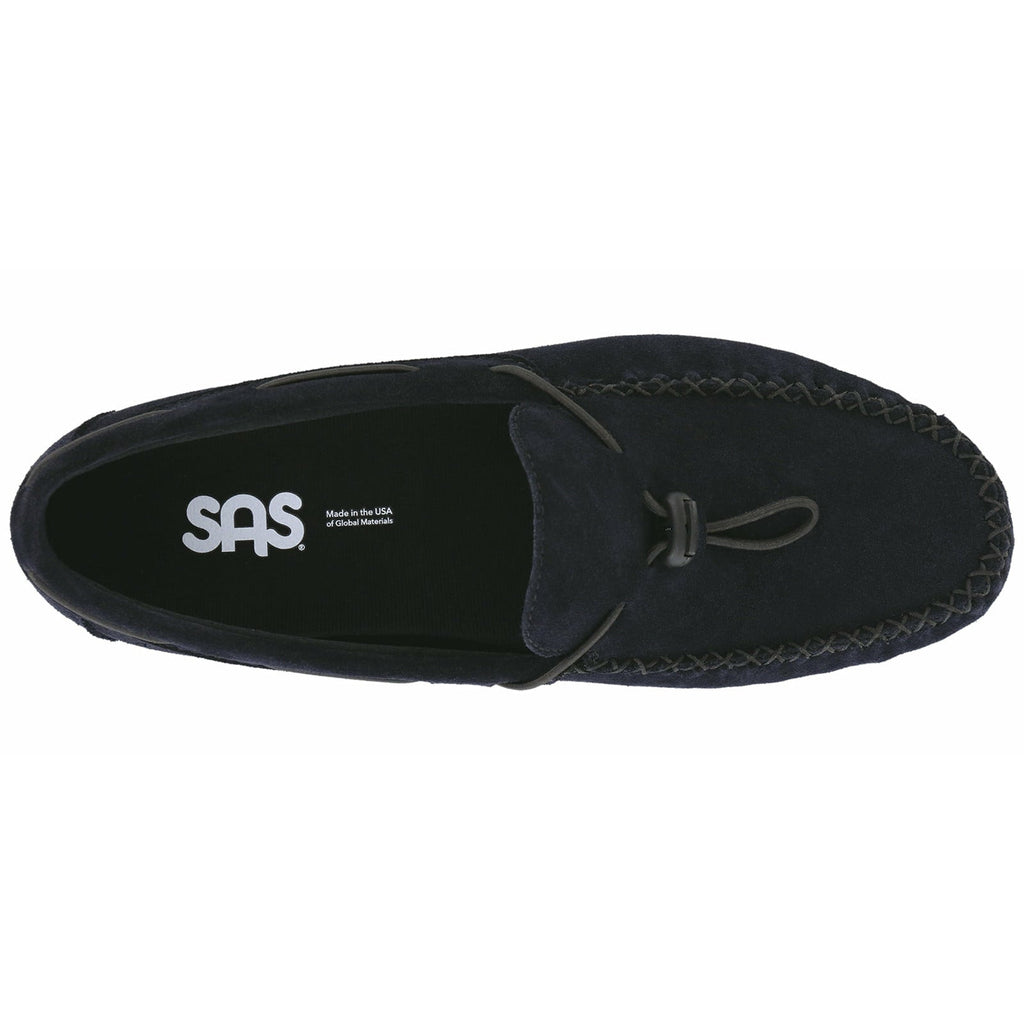 SAS Shoes Running Late-X Blue Moon: Comfort Women's Shoes