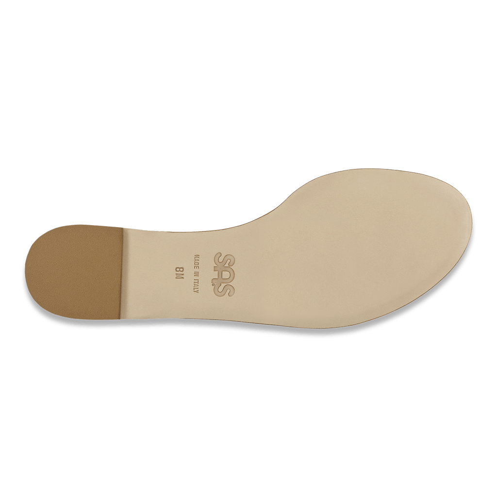 SAS Shoes Sandra Camel / Patent: Comfort Women's Sandals