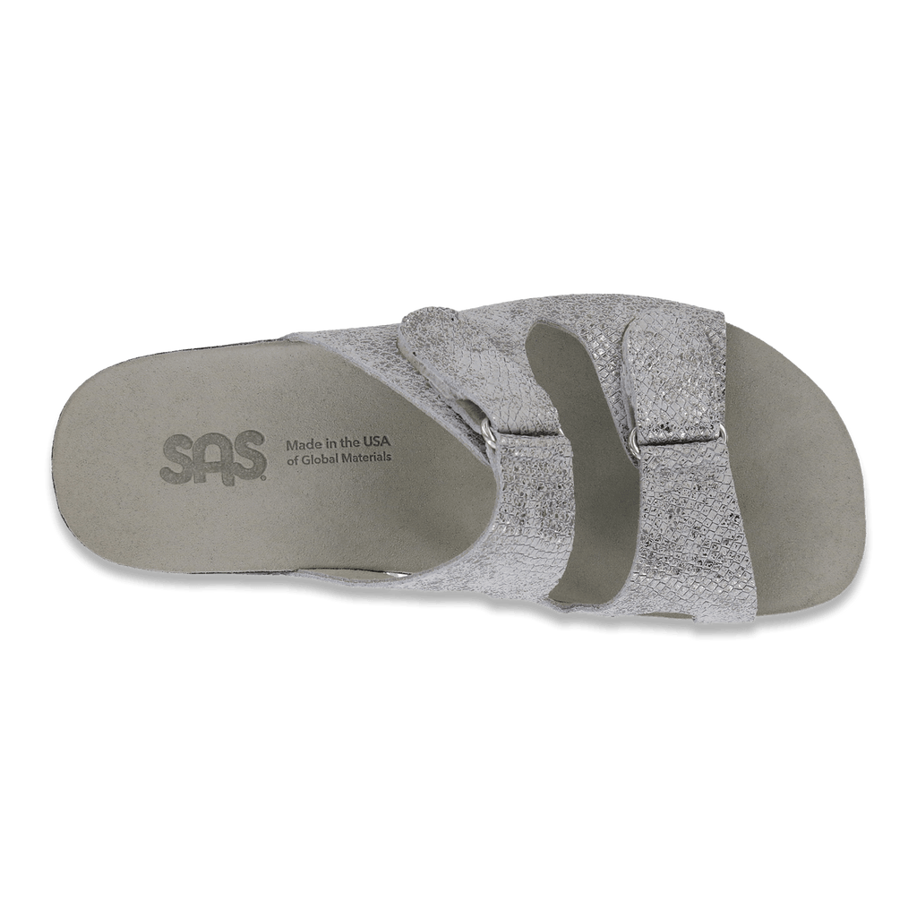 SAS Seaside - Women's Slide Sandals | SASnola.com - SAS Shoes | SASnola.com