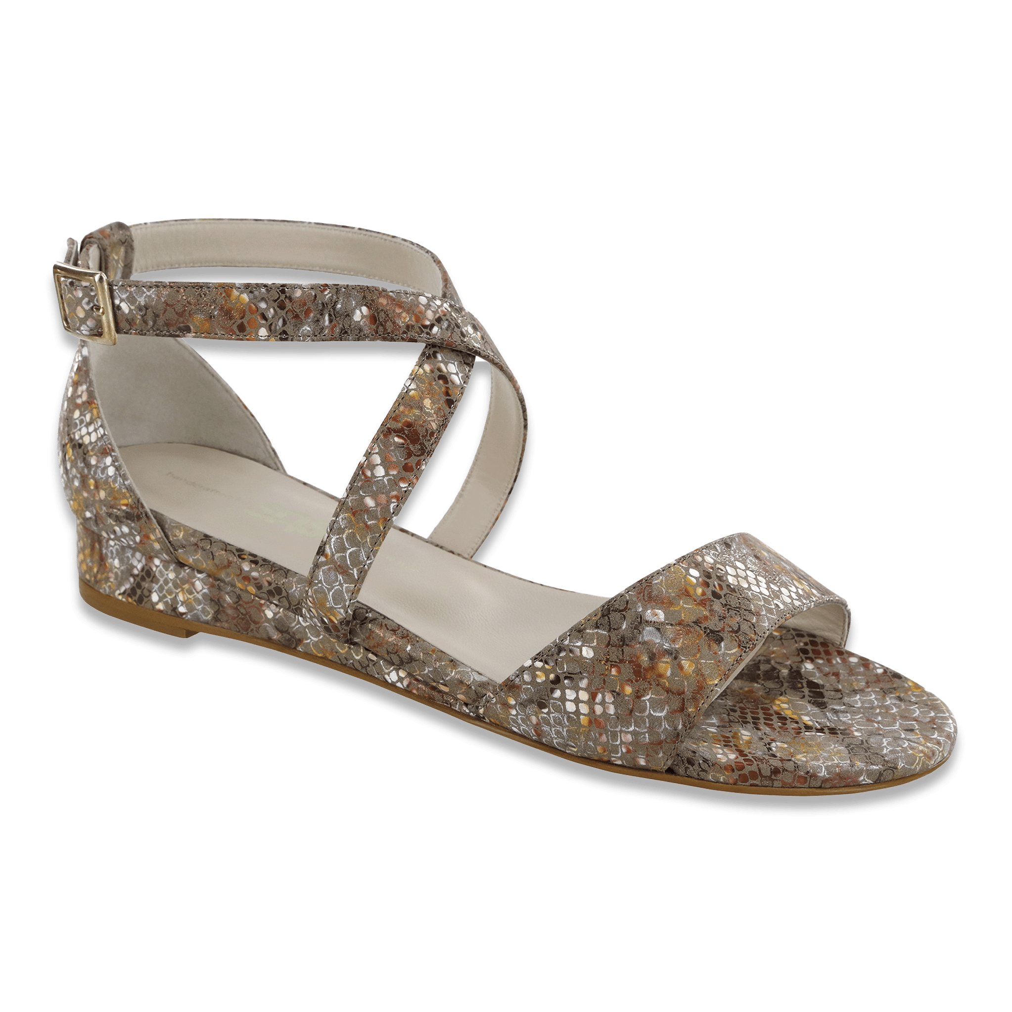 SAS Simone - Italian Wedge Sandal | SASnola - SAS Shoes | SASnola.com