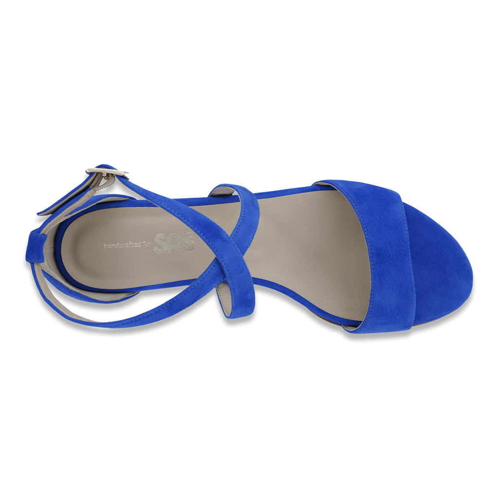 SAS Shoes on SASnola.com