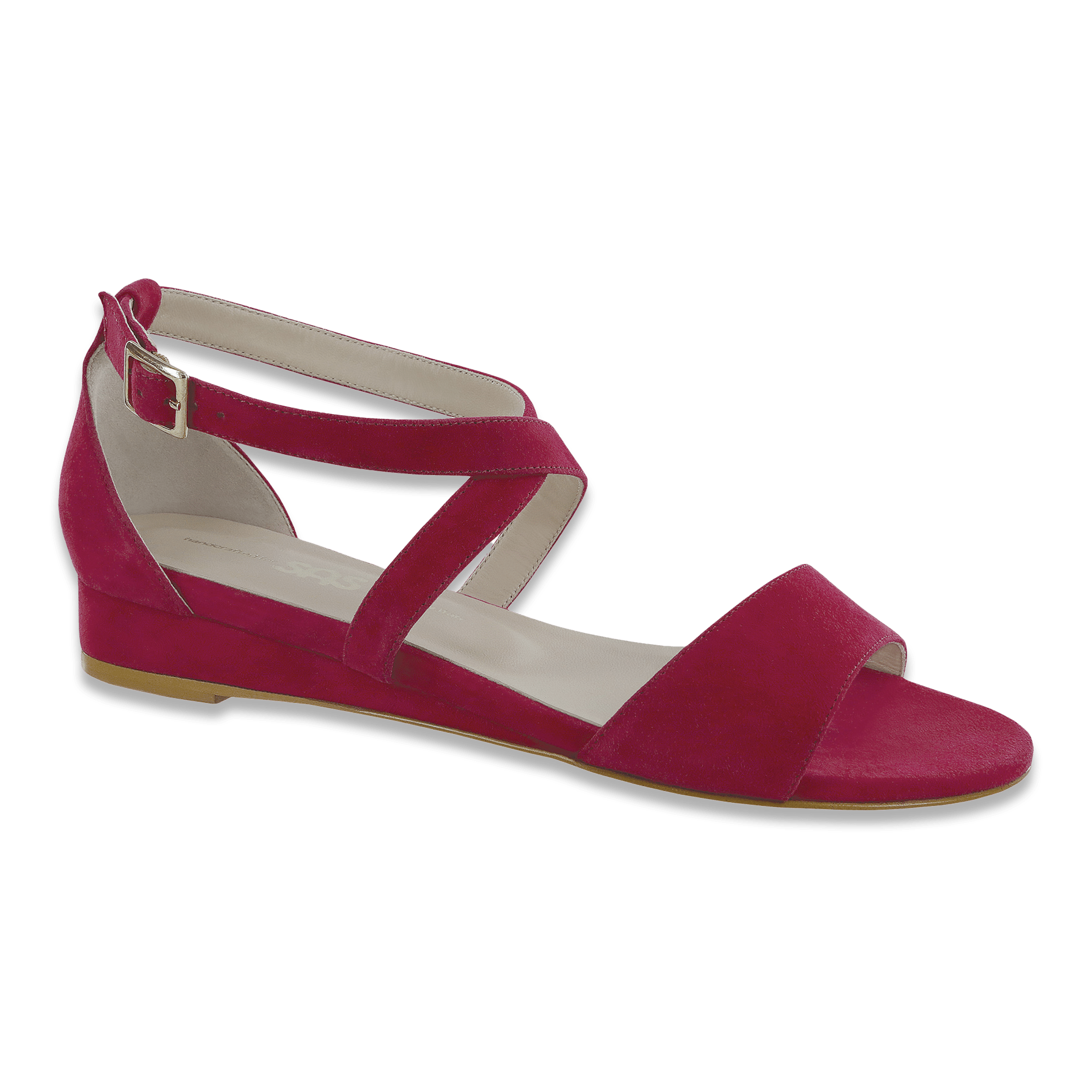 SAS Simone - Italian Wedge Sandal | SASnola - SAS Shoes | SASnola.com