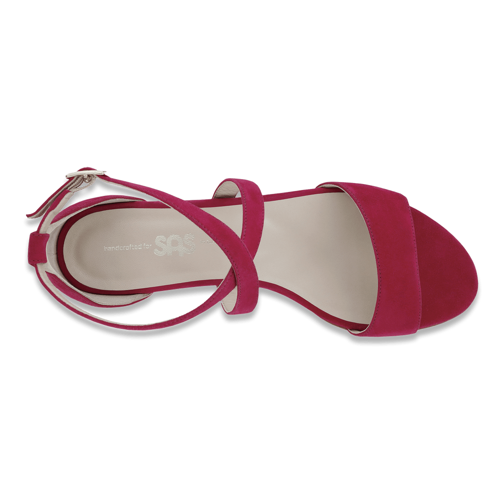 SAS Shoes on SASnola.com