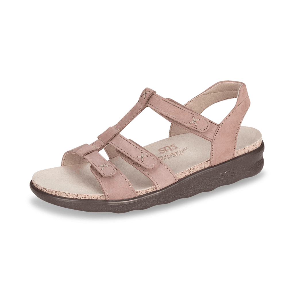 SAS Shoes on SASnola.com