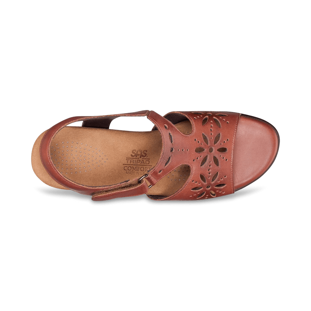 SAS Shoes on SASnola.com